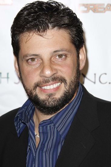 Ray Torres Editorial Stock Photo - Stock Image | Shutterstock