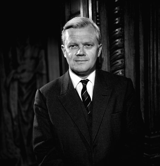 Espionage Medal Turned Coat Nigel Stock Editorial Stock Photo - Stock ...