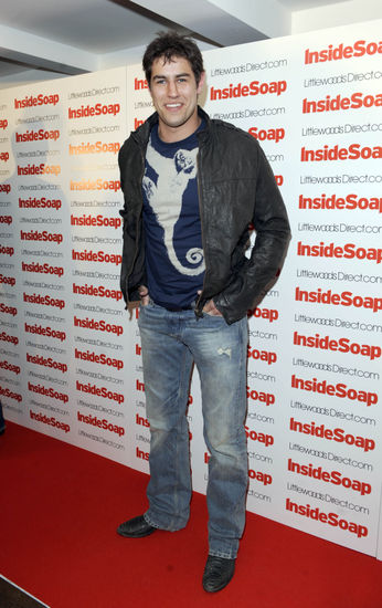Jake Hendriks Editorial Stock Photo - Stock Image | Shutterstock