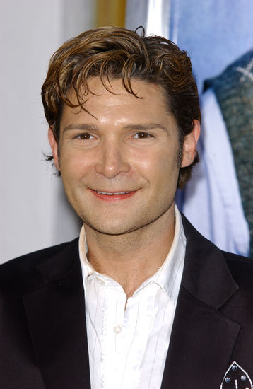 Corey Feldman Editorial Stock Photo - Stock Image | Shutterstock