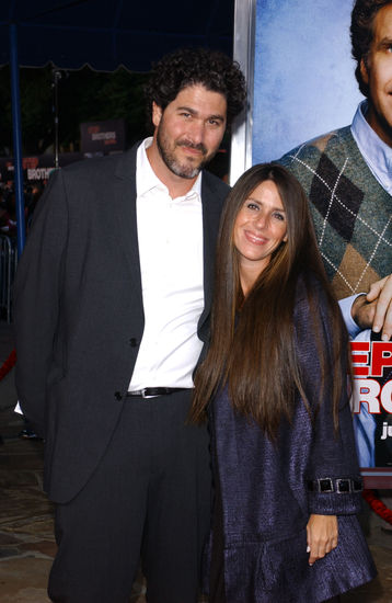 Soleil Moon Frye Husband Jason Goldberg Editorial Stock Photo - Stock Image | Shutterstock