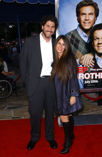 Soleil Moon Frye Husband Jason Goldberg Editorial Stock Photo - Stock Image | Shutterstock