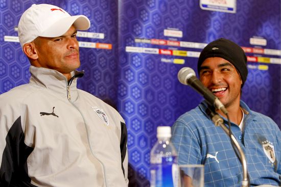Colombian Captain Goalkeeper Miguel Calero L Editorial Stock Photo ...