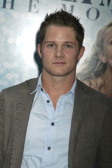 David Sky Mtvs Real World Editorial Stock Photo - Stock Image ...