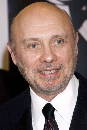 Actor Hector Elizondo Arrives 17th Annual Editorial Stock Photo - Stock ...