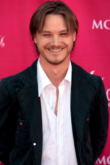 Singer Josh Kear Arrives 42nd Annual Editorial Stock Photo - Stock ...