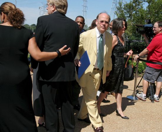 Us Democratic Congressman Steve Cohen 3l Editorial Stock Photo - Stock ...