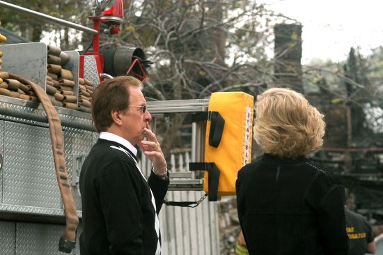 Tommy Cash L His Wife Marcy Editorial Stock Photo - Stock Image ...