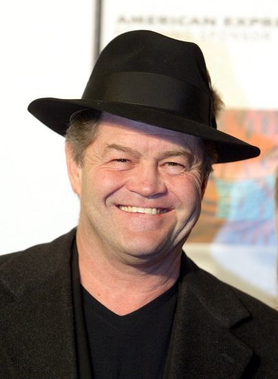 Monkees Mickey Dolans Poses Pictures During Editorial Stock Photo ...