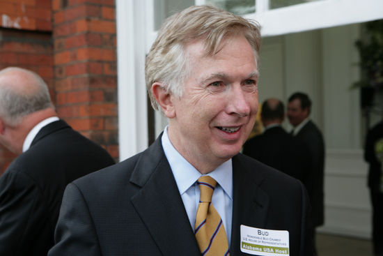 Congressman Bud Cramer Editorial Stock Photo - Stock Image | Shutterstock