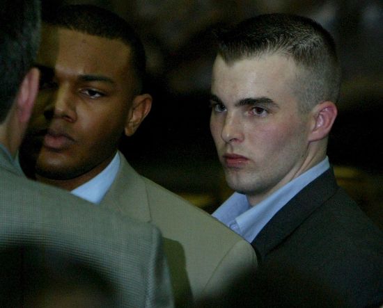 United States Marine Lance Corporal Daniel Editorial Stock Photo ...