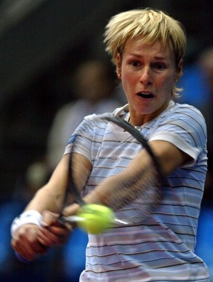 Els Callens Belgium Receives Service During Editorial Stock Photo ...