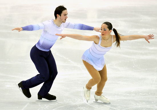 Yannick Kocon L Nicole Della Monica Editorial Stock Photo - Stock Image | Shutterstock