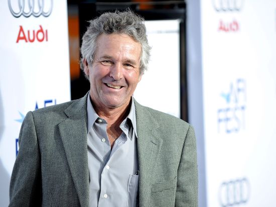 Us Actor Timothy Bottoms Arrives Afi Editorial Stock Photo - Stock ...