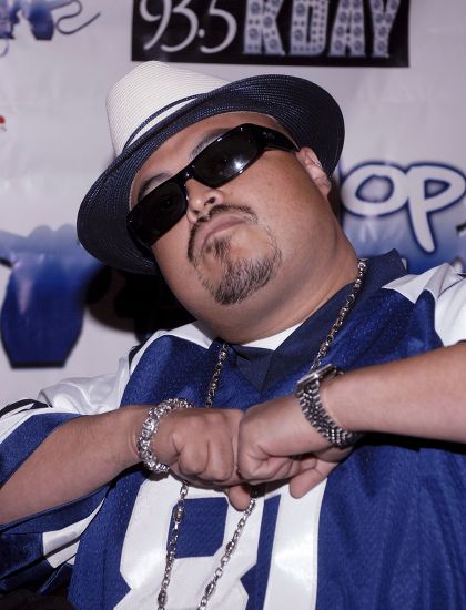 Hip Hop Artist Kilo Attends Hip Editorial Stock Photo - Stock Image ...