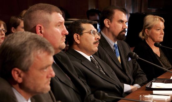 L R Scott Allen Attorney Who Editorial Stock Photo - Stock Image ...
