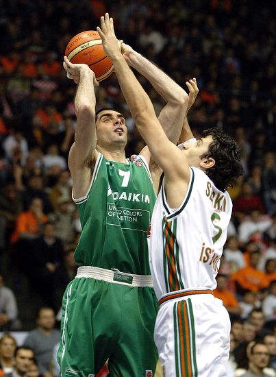 Benetton Trevisos Matteo Soragna L Shoots Editorial Stock Photo - Stock ...