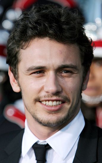 Us Actor James Franco Arrives Premier Editorial Stock Photo - Stock ...