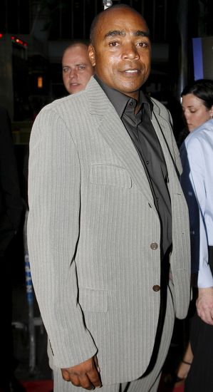 Actor Tom Wright Attends World Premiere Editorial Stock Photo - Stock ...