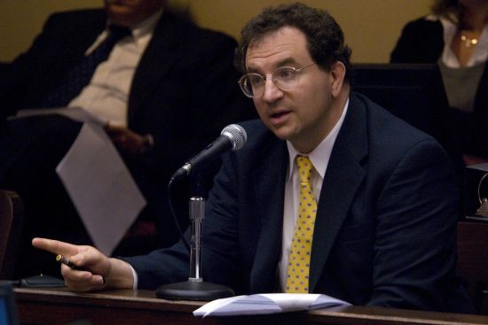 Dr J Thomas Brenna Professor Nutritional Editorial Stock Photo - Stock ...