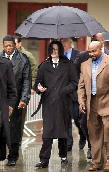 Us Pop Star Michael Jackson C Editorial Stock Photo - Stock Image ...