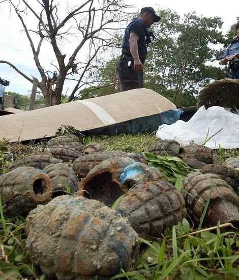 Filipino Scene Crime Officer Soco Walk Editorial Stock Photo - Stock ...