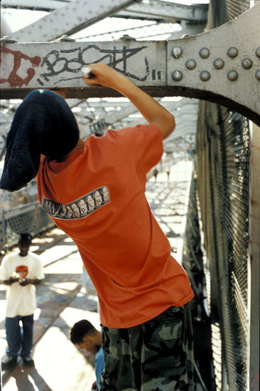 Model Released Teenager Using Marker Pen Editorial Stock Photo - Stock ...