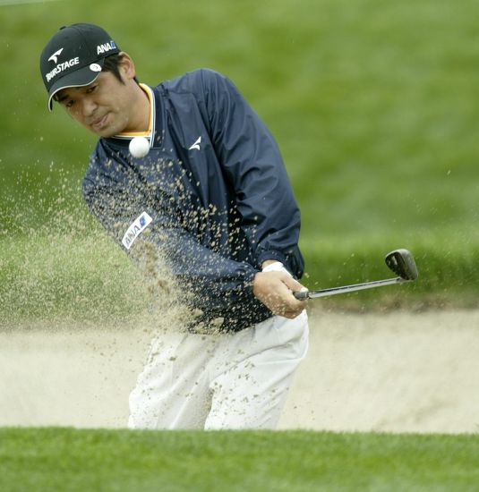 Japans Toshi Izawa Hits Trap On Editorial Stock Photo - Stock Image ...