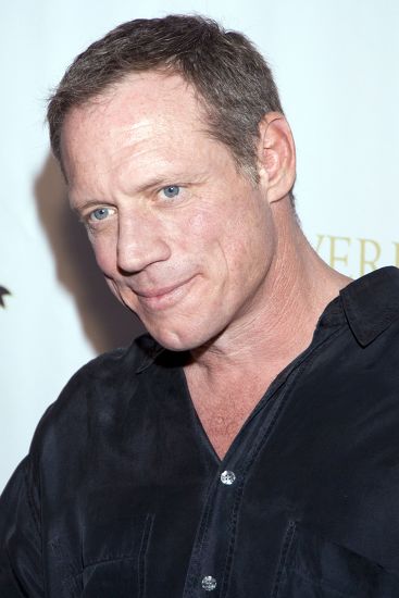 Us Actor Fredric Lehne Arrives Opening Editorial Stock Photo - Stock ...