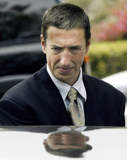 Ron Reagan Son Late Us President Editorial Stock Photo - Stock Image ...