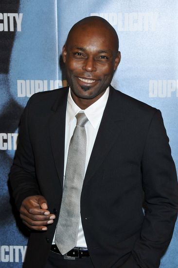 Haitian Actor Jimmy Jean Louis Us Editorial Stock Photo - Stock Image ...