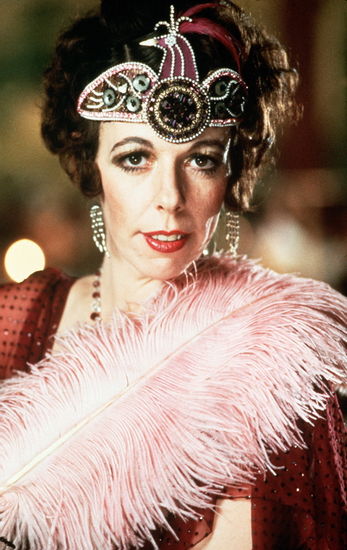 Rising Damp Film 1980 Miss Jones Editorial Stock Photo - Stock Image ...