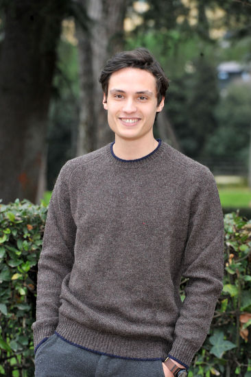 Pierangelo Menci Editorial Stock Photo - Stock Image | Shutterstock