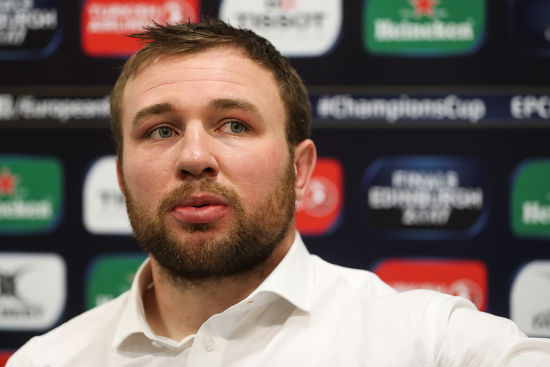 Wasps Vs Toulouse Wasps Matt Mullan Editorial Stock Photo - Stock Image ...