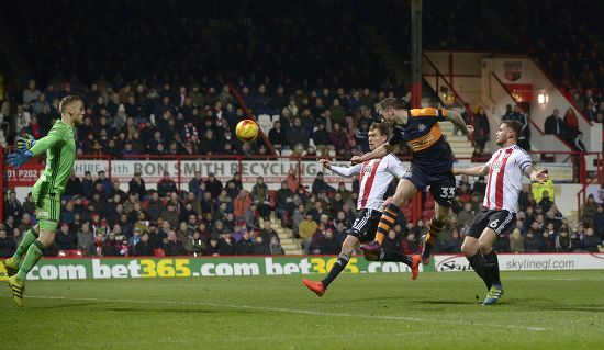 Daryl Murphy Newcastle United Scores 12 Editorial Stock Photo - Stock ...