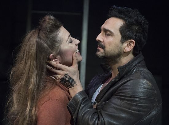 Ruth Everett Vassilissa Doug Rao Vassily Editorial Stock Photo - Stock ...