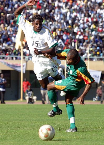 Sibusiso Zuma White South Africa Tackled Editorial Stock Photo - Stock ...