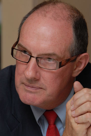 Will Hutton Author Journalist Editorial Stock Photo - Stock Image ...