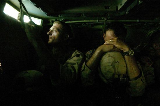U S Soldiers Sgt Donald Masterson Editorial Stock Photo - Stock Image ...