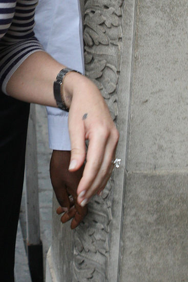 Patsy Kensit Ring Editorial Stock Photo - Stock Image | Shutterstock