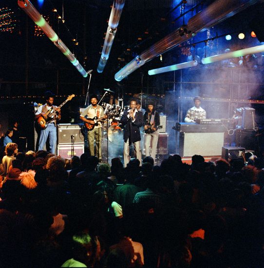 Tube Gregory Isaacs Roots Radics Editorial Stock Photo - Stock Image ...