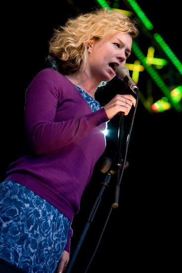 Beth Rowley Editorial Stock Photo - Stock Image | Shutterstock