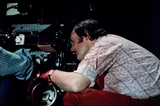 Carry On Girls Film Behind Scenes Editorial Stock Photo - Stock Image ...