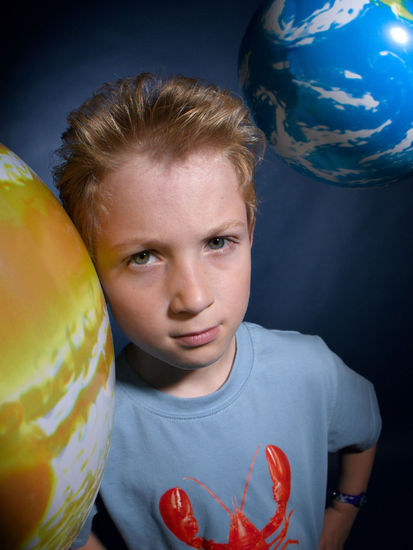 My Parents Aliens Daniel Feltham Editorial Stock Photo - Stock Image ...