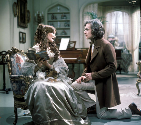 Dickens London Tv Karen Dotrice Gene Editorial Stock Photo - Stock ...
