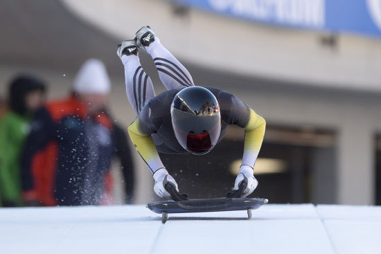 Katie Tannenbaum Virgin Islands Action During Editorial Stock Photo ...