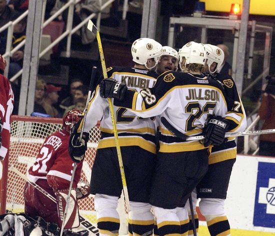 Boston Bruins Travis Green Facing Camera Editorial Stock Photo - Stock ...