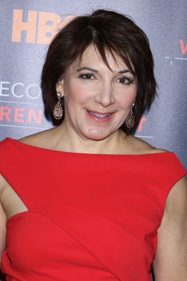 Bonnie Fuller Editorial Stock Photo - Stock Image | Shutterstock