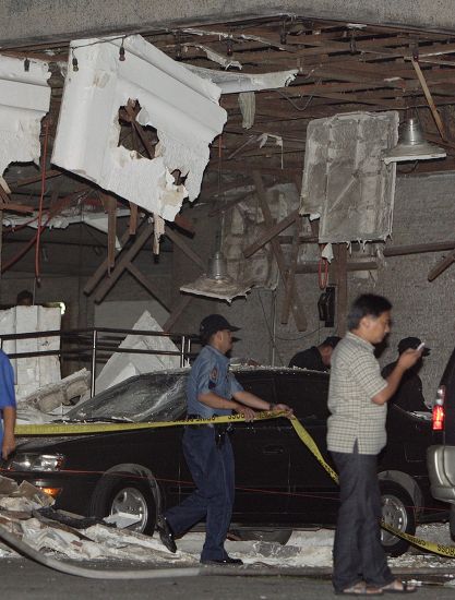 Entrance South Wing Philippine Congress Building Editorial Stock Photo ...