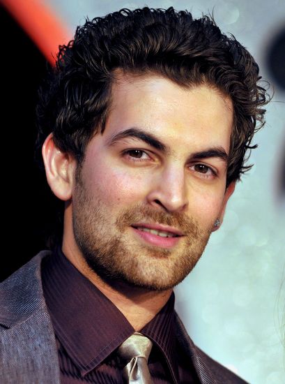 Bollywood Actor Singer Neil Nitin Mukesh Editorial Stock Photo - Stock ...